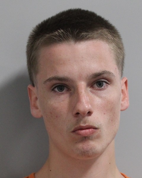 SEVIN POOR booked for 1000.00