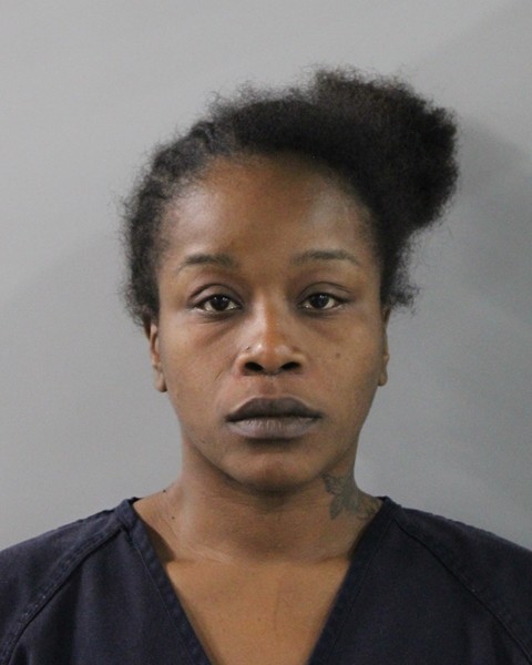 SHANNON GREEN booked for 5000.00