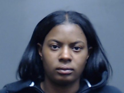 TAJAH DAVIS booked for 0.00