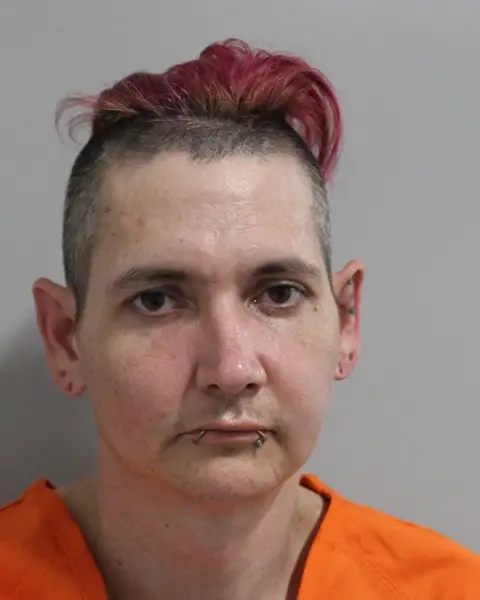 TIMOTHY SHEFFIELD booked for