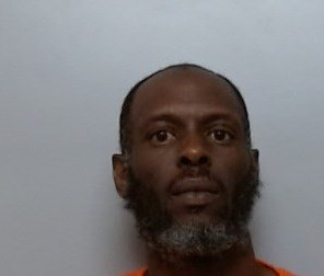 TRACY THOMPSON booked for