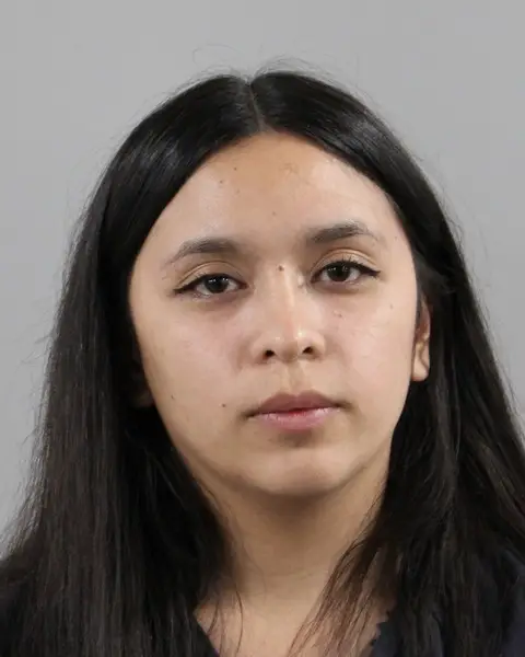 TRINIDAD PINELA-TORRES booked for 0.00