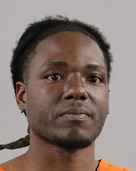 TYRIK LEWIS booked for
