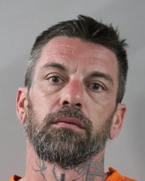 WILLIAM SHAFFER booked for 0.00