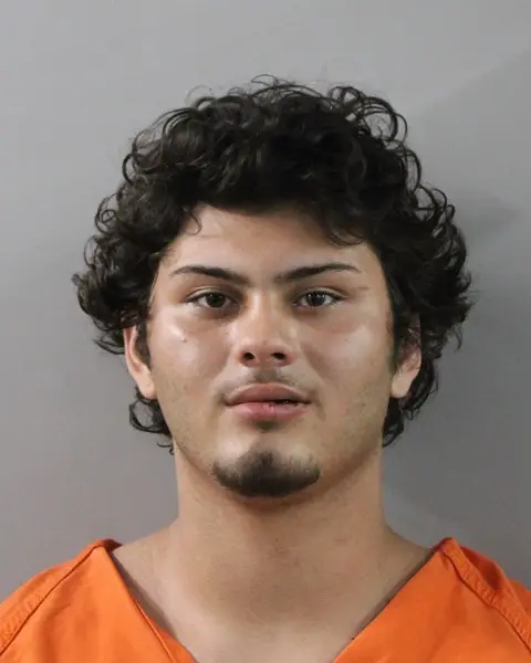 Polk County Arrests Archives - Polk