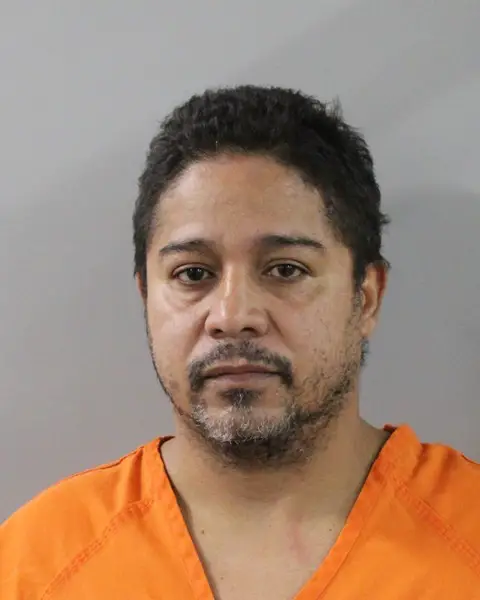 ALEXIS GONZALEZ booked for