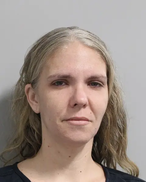AMBER LEDOUX booked for 250.00
