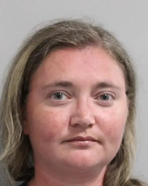 ANNE REYNOLDS booked for 1000.00