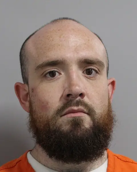 ANTHONY JOHNSON-WHEELER booked for