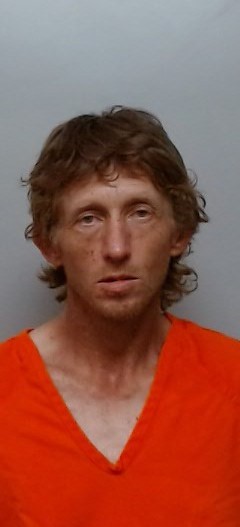 ANTHONY WELLS booked for 0.00