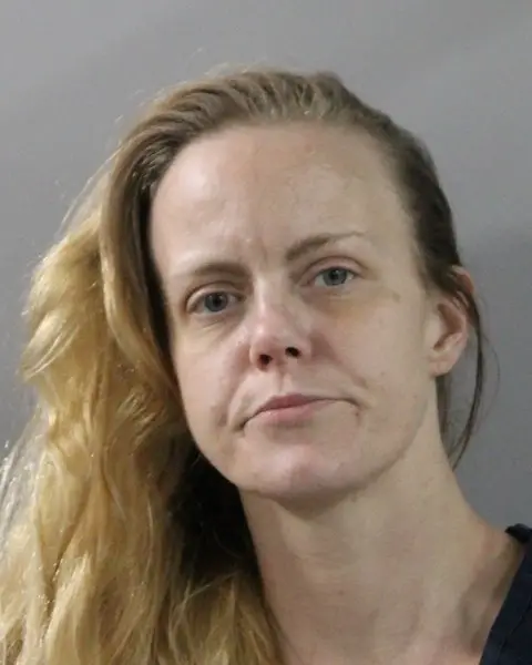 APRIL GONZALEZ booked for 250.00