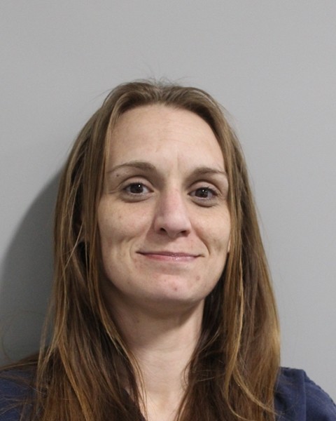 ASHLEY GOFORTH booked for 1000.00