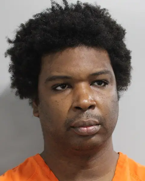 ASTON MACK booked for