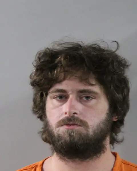 AUSTIN STRINGER booked for 5000.00