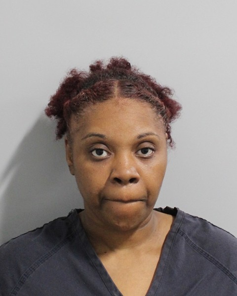 BRITTANY THOMAS booked for 1000.00