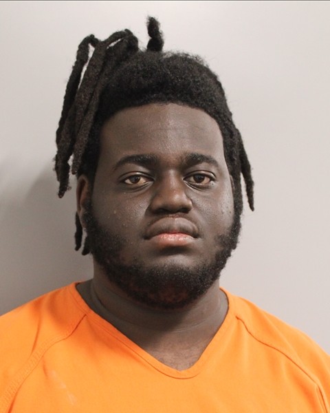 Polk County Arrests Archives - Polk