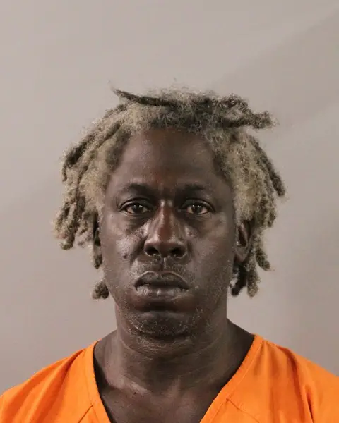 CEDRIC WILLIAMS booked for 1000.00