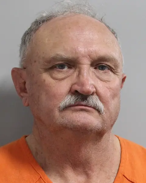 CHARLES WEBB booked for 5000.00