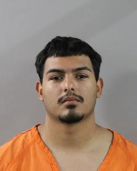 CHRISTIAN VELEZ-VILA booked for 5000.00