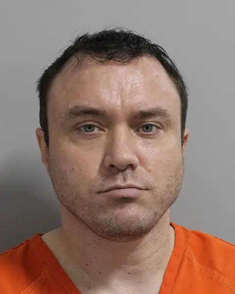 CRISTOPHER LESHNICK booked for