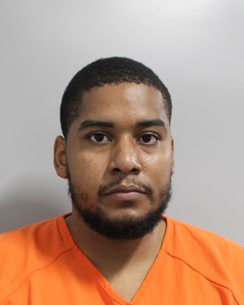 DANIEL HENRIQUES booked for 0.00