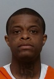 ELIJAH HARRIS booked for 0.00