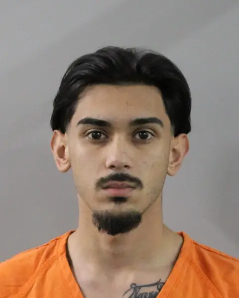 ELISEY ROSTAS-TINICHIGIU booked for 1000.00