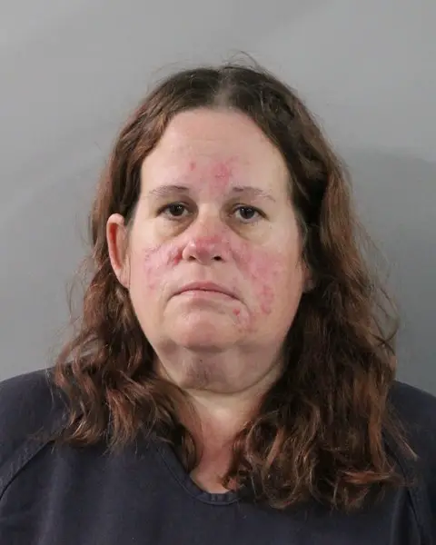 ELIZABETH GARZA booked for 250.00