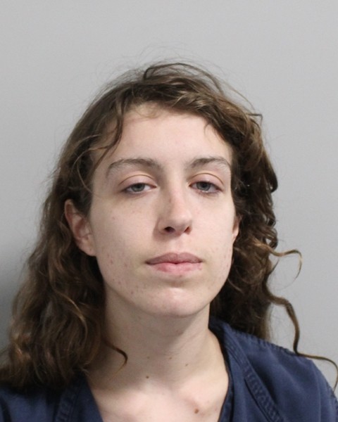 ELIZABETH MYERS booked for 1000.00