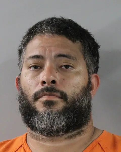 FELIX COLON booked for 5000.00