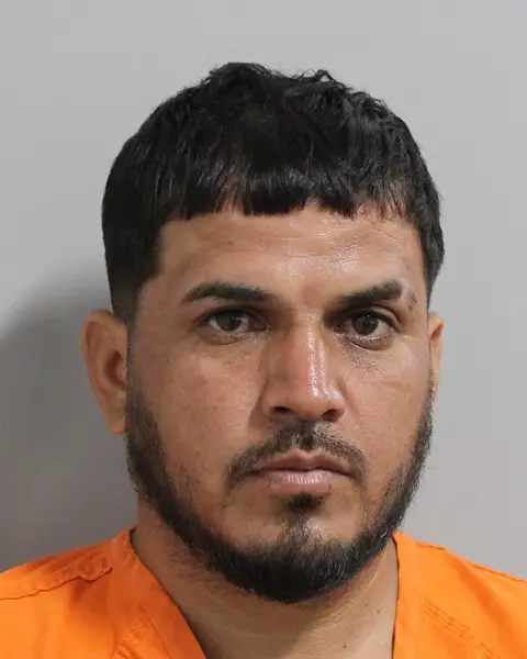 FERNANDO RODRIGUEZ booked for 1000.00