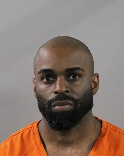 GEORGE MORRIS booked for 0.00