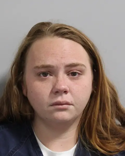 HALEY PARKER booked for 1000.00