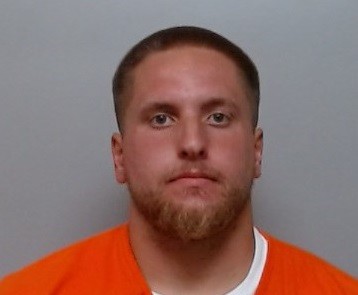 ISAIAH REYNOLDS booked for 0.00