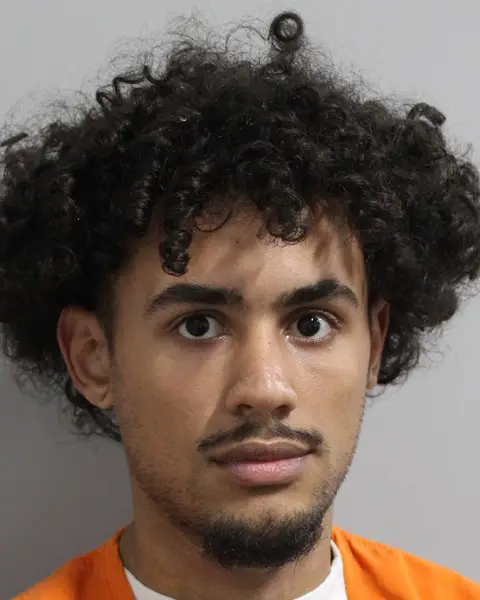 JAIKCO FEBLES-GONZALEZ booked for 1000.00