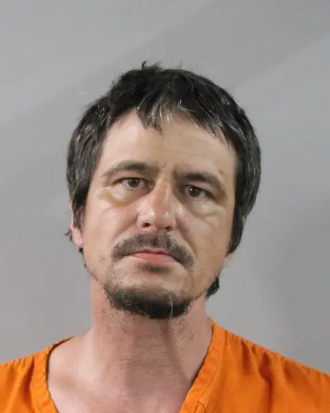 JAMES SHERWOOD booked for