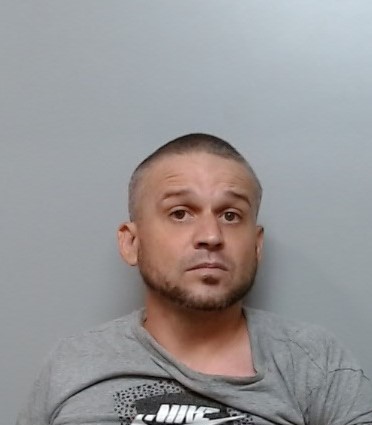 JARED DAVIS booked for 0.00