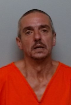 JASON RUTLEDGE booked for 0.00