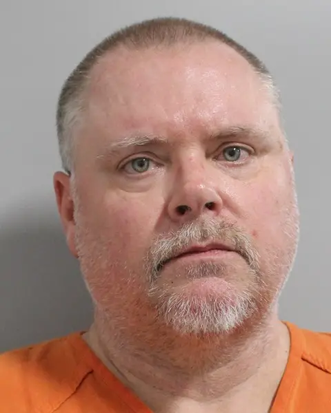 JEFFREY THOMPSON booked for 5000.00