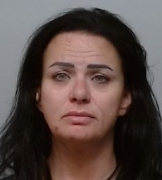 JENNIFER FALCONE booked for 3000.00