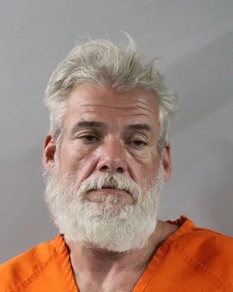 JESSE SMITH booked for