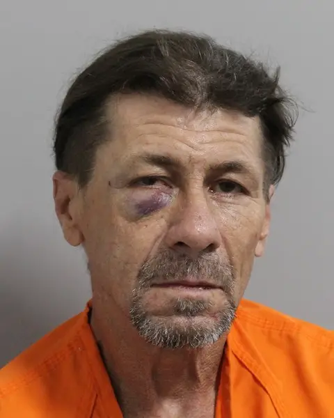 JESSE STEELE booked for 5000.00