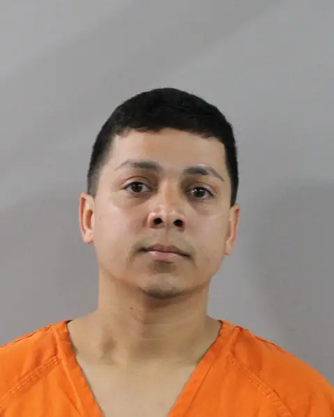 JIMMY RODRIGUEZ-CRUZ booked for 250.00