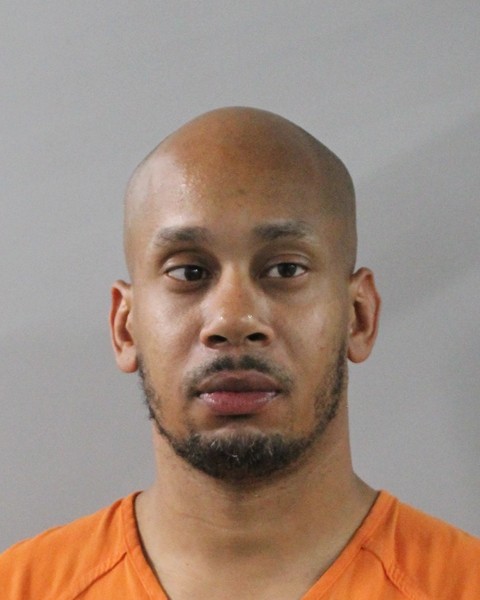 JOSEPH ALEXANDER booked for 250.00