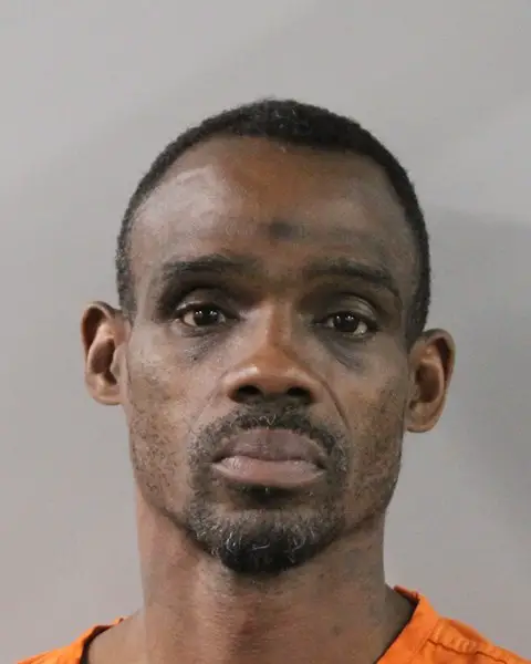 JOSEPH PRIESTER booked for 0.00