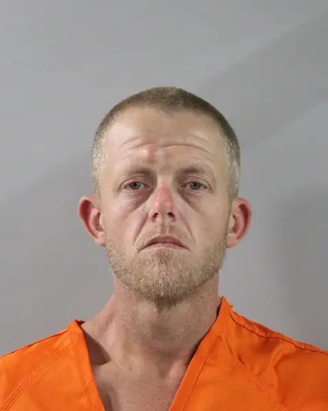 JOSHUA DOWNING booked for 5000.00