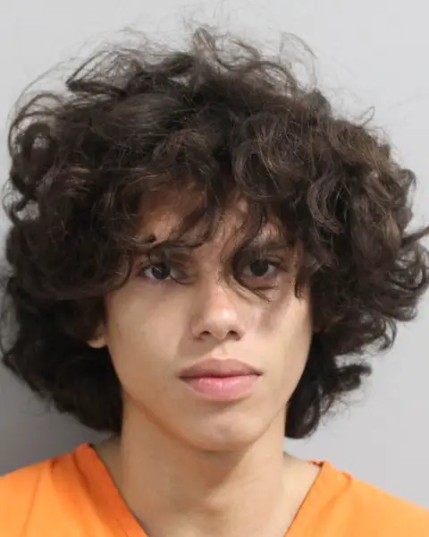 JUAN VALENCIA booked for 1000.00