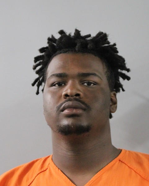 JUSTIN GIBBONS booked for 0.00