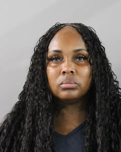 KIMBERLY WILLIS booked for