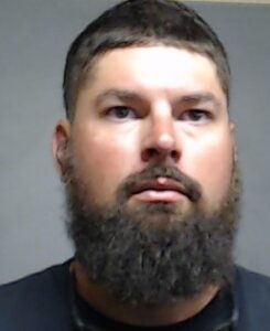 KYLE ATKINSON booked for 0.00